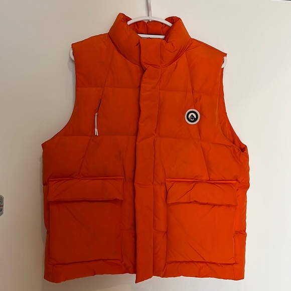 Kith | Jackets & Coats | Kith Midi Vest | Poshmark